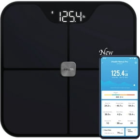 Body Weight Scales in Health Monitors - Walmart.com