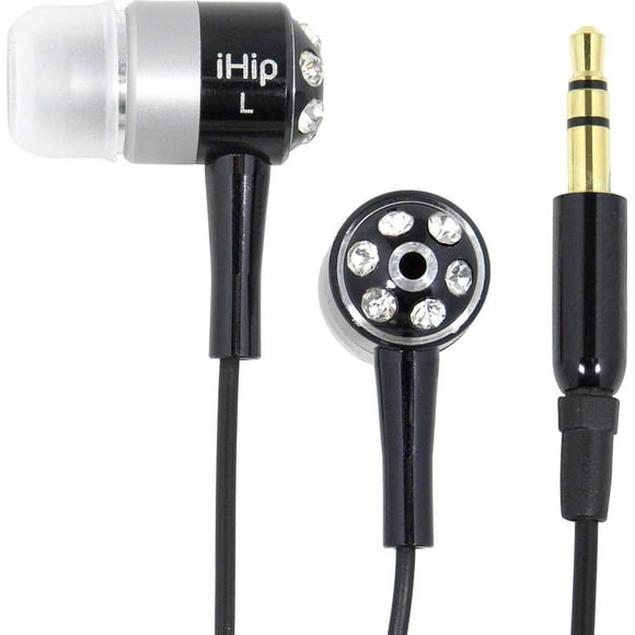Ihip Warrior Bluetooth Sports Earphones