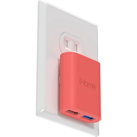 Wall Plug Usb Adapter