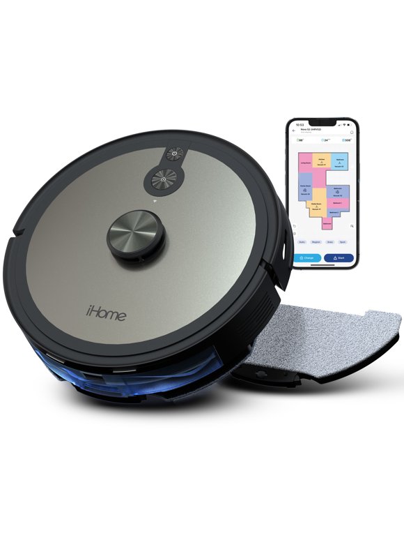 Robotic Vacuums - Walmart.com
