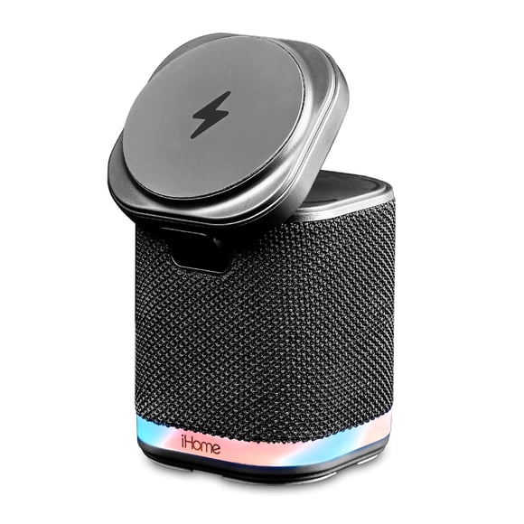 iHome Portable Speakers