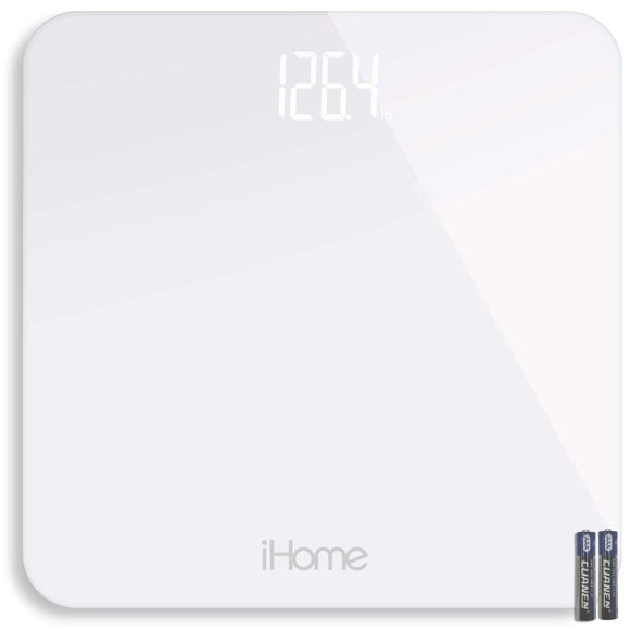 Digital Weighing Scales