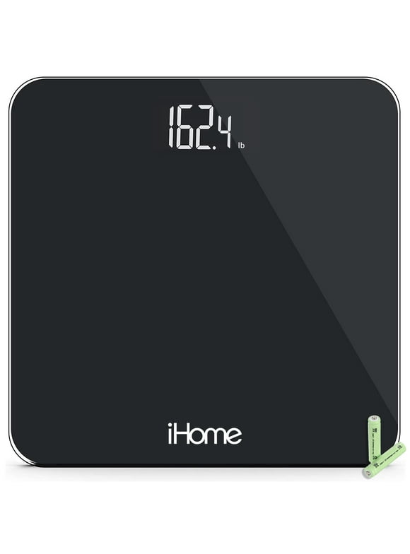 All Bathroom Scales - Walmart.com