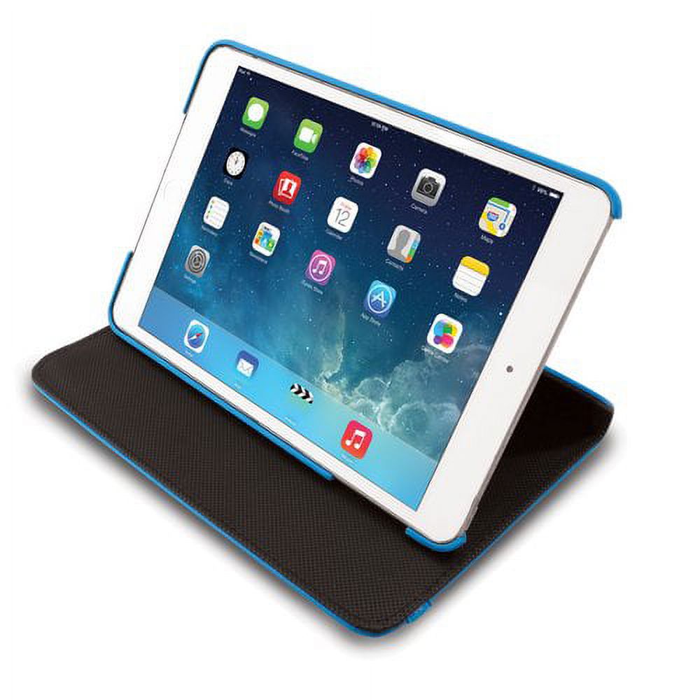 iHome IH-IM1250N Apple iPad mini Swivel Case, Blue - Walmart Business ...