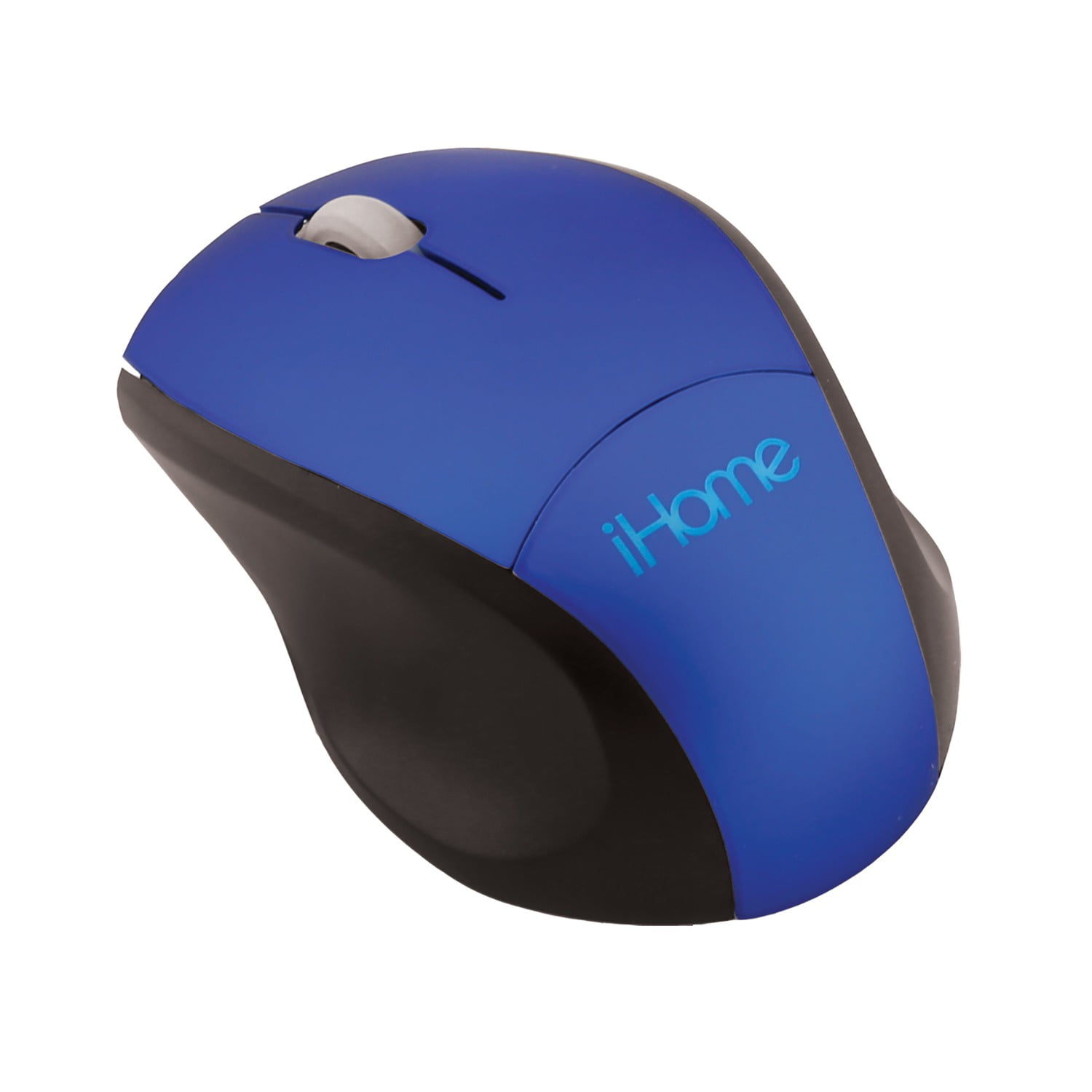 iHome IH-M2000N Wireless Travel Mouse (Blue) - Walmart.com