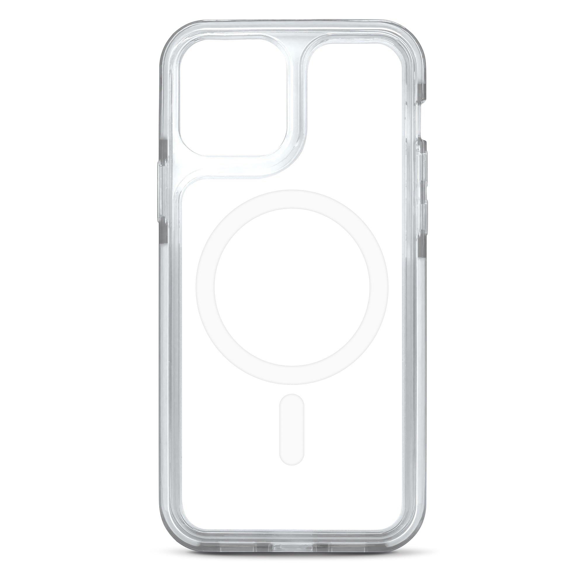 iHome Velo Gloss Silicone Case for iPhone 12/13 Pro Max, MagSafe ...