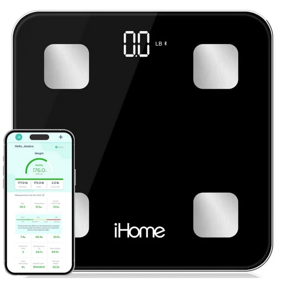 Digital Weighing Scales