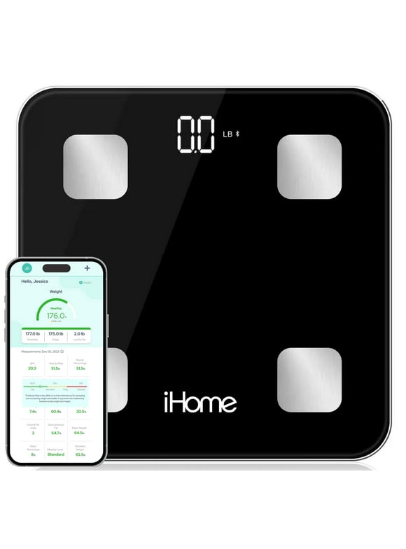 Bathroom Scales - Walmart.com