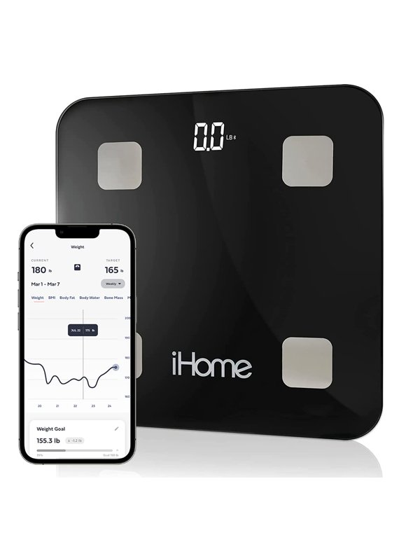 Smart Scales in Smart Health and Fitness - Walmart.com