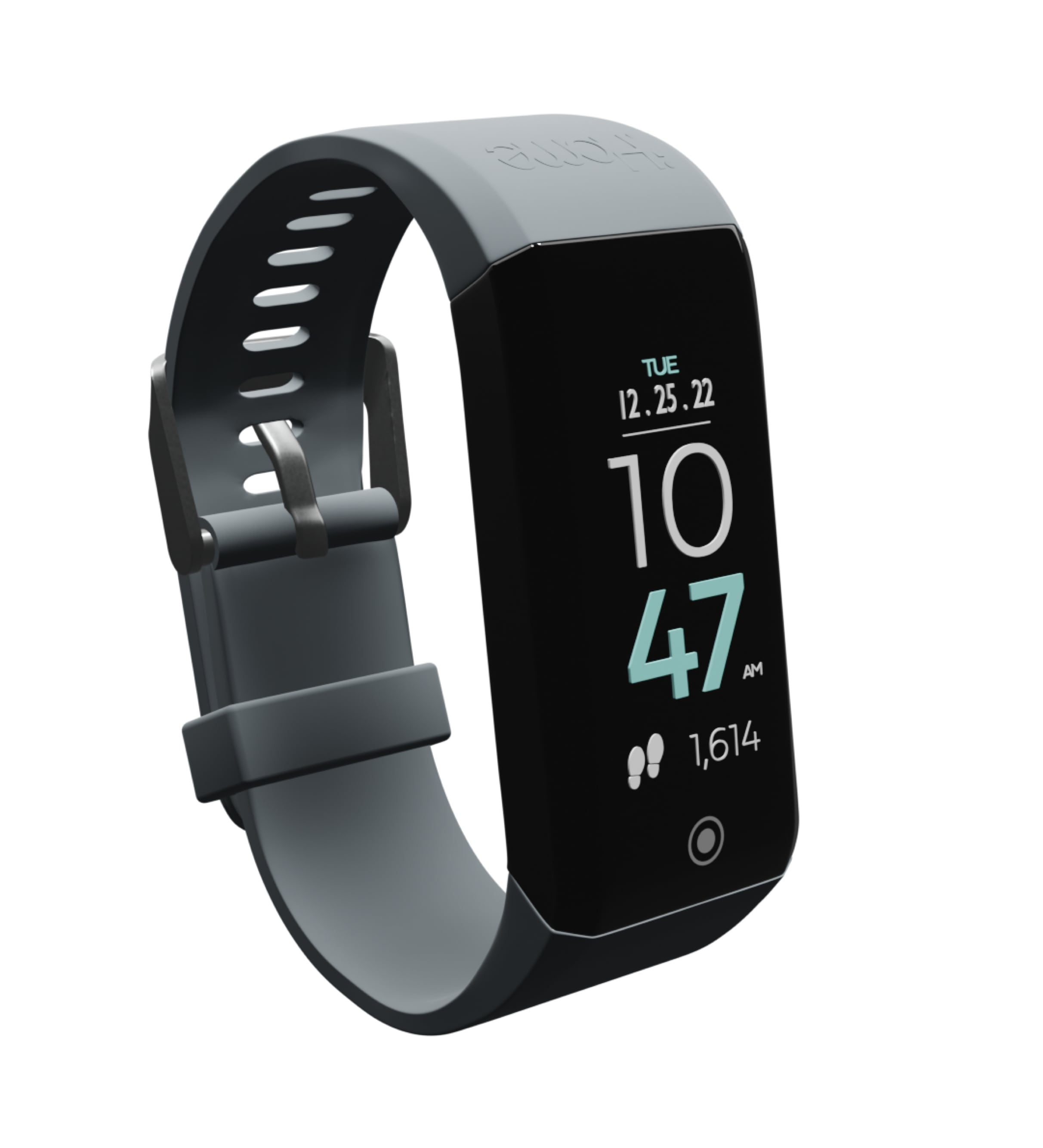 Amazfit GTS Smartwatch - Grey - Walmart.com