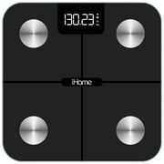 Ihome Scale
