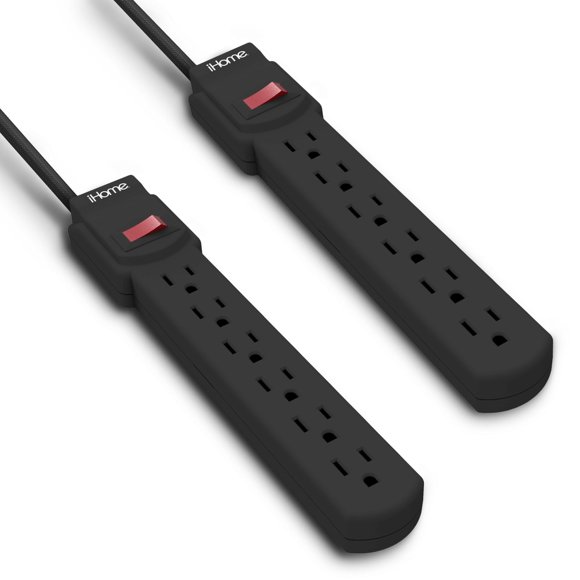 Surge Protectors