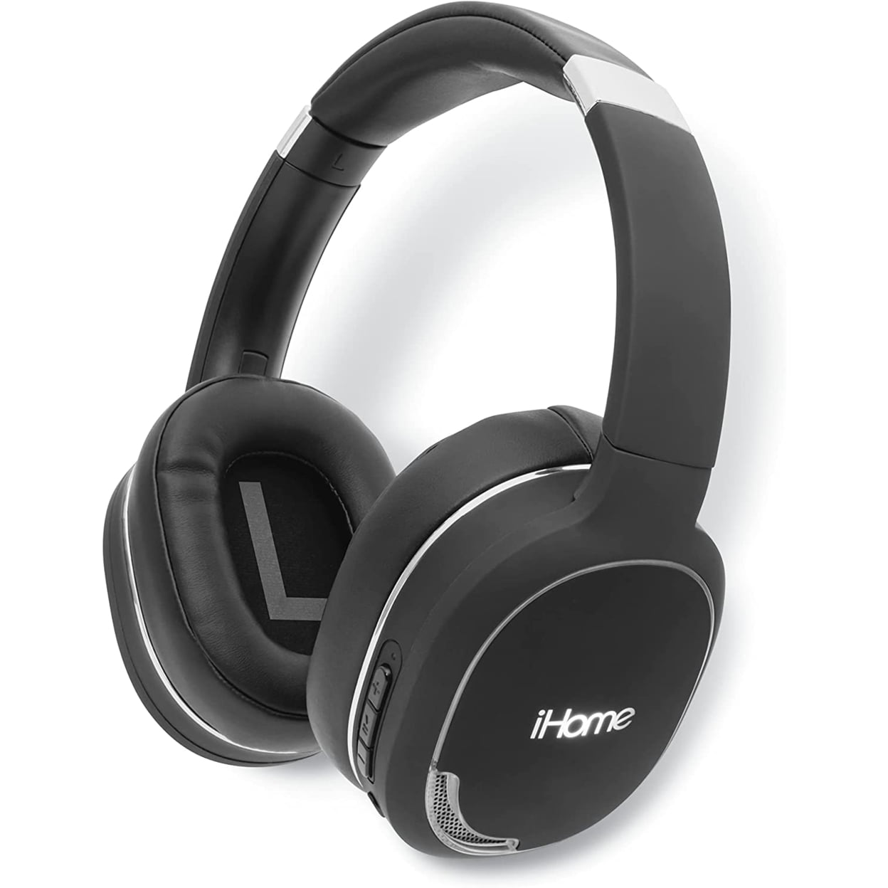 iHome over-ear & on-ear Headphones