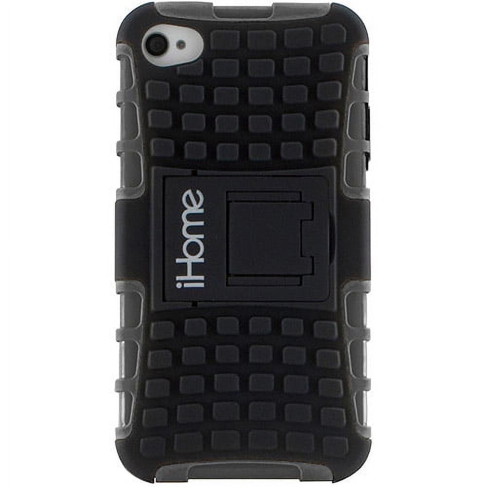 iHome Tough Case for iPhone 4/4S - Walmart.com