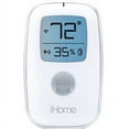 iHome iSS50 5-in-1 Smartmonitor - 24/7 Remote Home Monitoring - Walmart.com