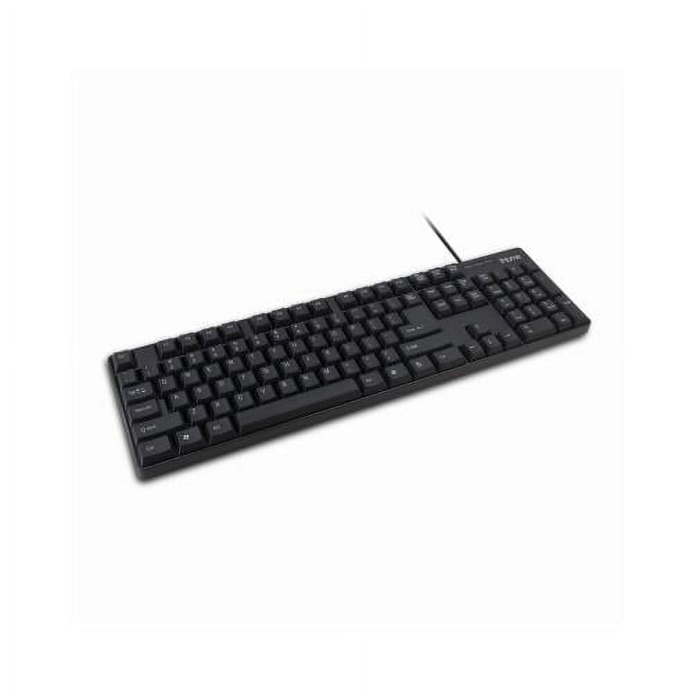 iHome® IH-K1000B Full Size USB Desktop Keyboard, Black - Walmart.com