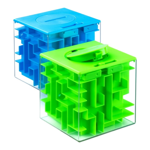 Toy Mazes in Puzzles - Walmart.com