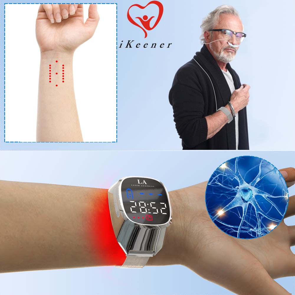 Laser Watches
