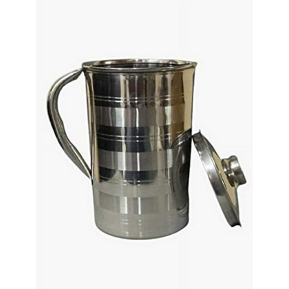 4 Gallon Water Jug
