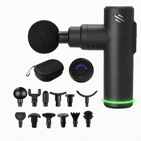 Massage Hammer Gun