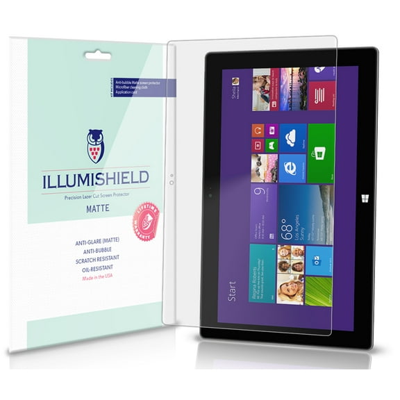 Paper Texture Screen Protector Surface Pro