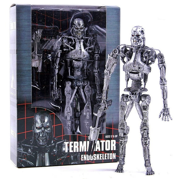 Terminator Action Figures in Action Figures - Walmart.com