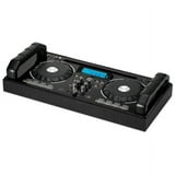 iLive Bluetooth Mixer Plus DJ Karaoke Sound Board Media Controller ...