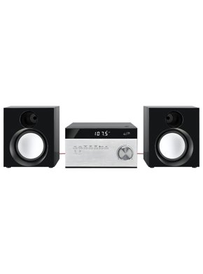 Stereo Shelf Systems in All Home Stereos - Walmart.com