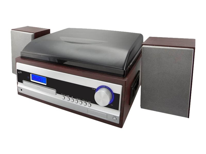 iLive IHCTB627CW Wireless Home - Audio system - Walmart.com