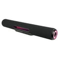 iLive, Sound Bar, ISB184B, Bluetooth Wireless Portable Black - Walmart.com
