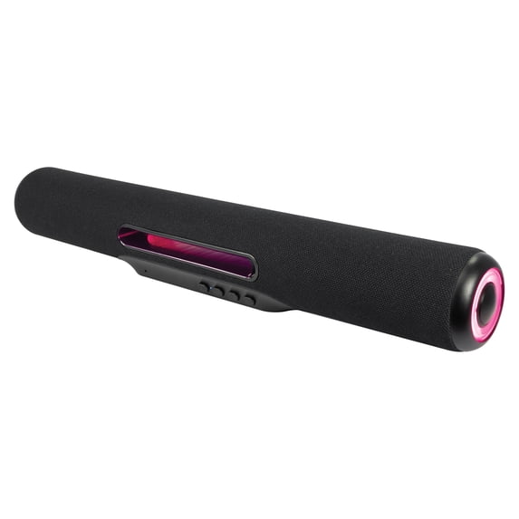 iLive, Sound Bar, ISB184B, Bluetooth Wireless Portable Black - Walmart.com