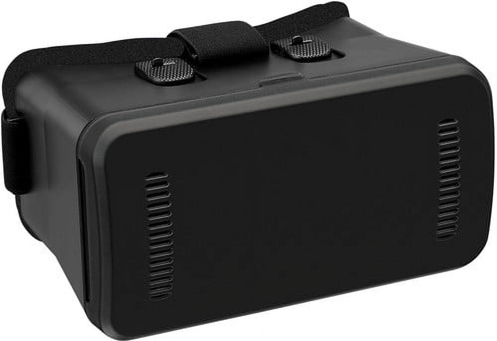 iLive IVR07B Virtual Reality Goggles Headset - Walmart.com