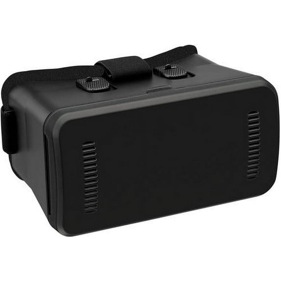 iLive IVR07B Virtual Reality Goggles Headset - Walmart.com