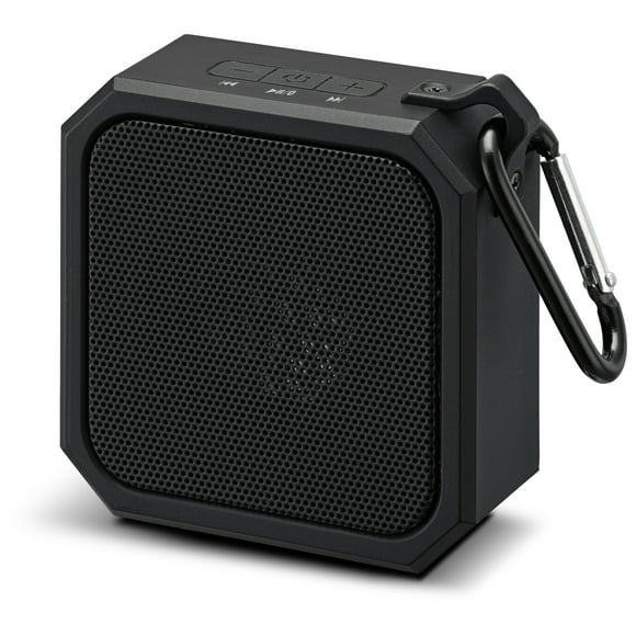 Magnetic Bluetooth Speakers for Outdoor Waterproof Sound Experience
