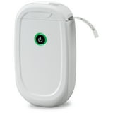 iLive Wireless Mini Label Maker for Office Supplies - Walmart Business ...