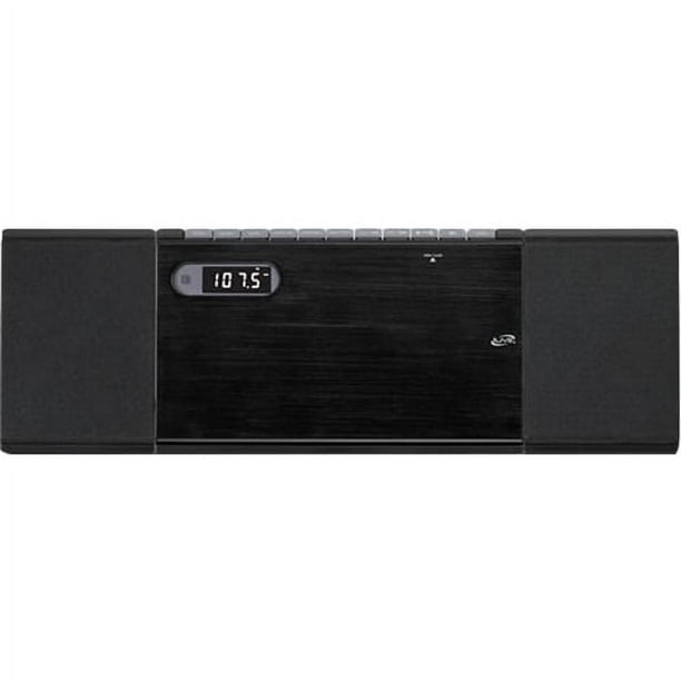iLive Wireless Bluetooth Home Music System with FM Radio and Built-In ...