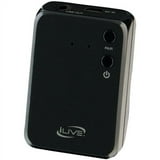iLive iAB13B Wireless Bluetooth Adapter - Walmart.com