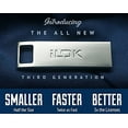 iLok Third Generation USB Key Software Authorization Device with 1500 ...