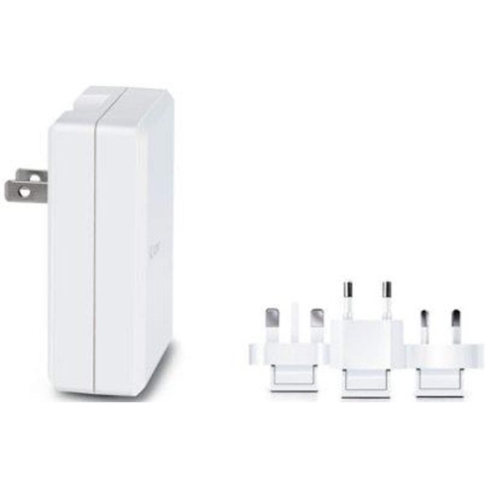 iLuv Universal World Travel Adapter Plug Set - Walmart.com
