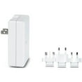 iLuv Universal World Travel Adapter Plug Set - Walmart.com