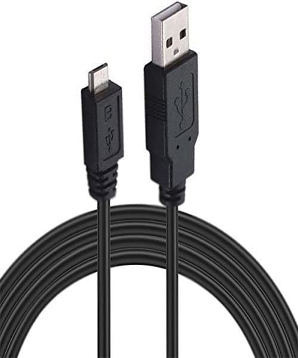 iMBAPrice 10ft Micro USB Charging Cable for Google, USB 2.0 to Micro ...