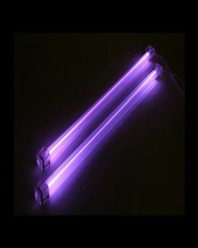 iMBAPrice 12V New Dual Cathode Inverter Kit with Power Cable Harness ...