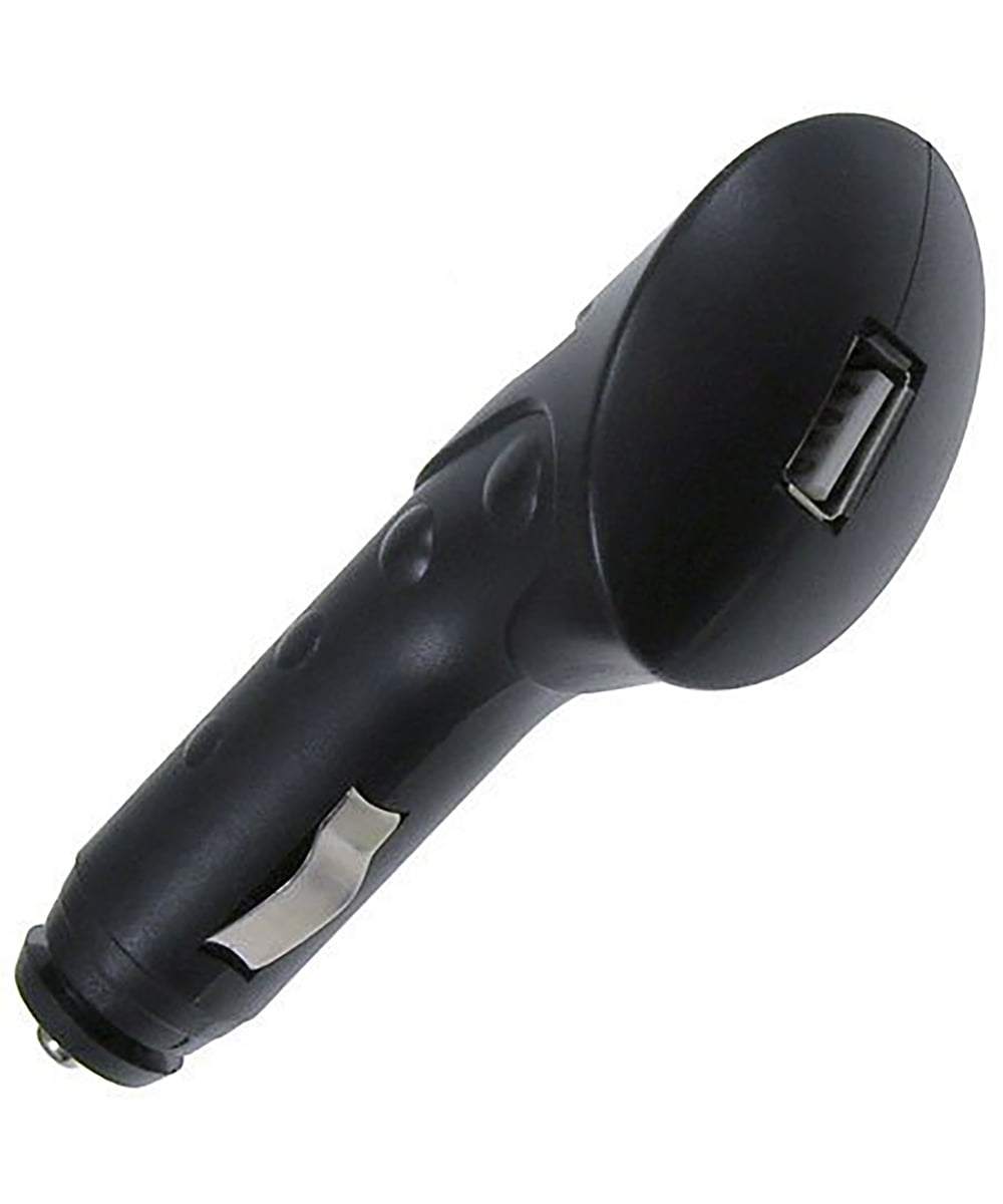 iMBAPrice 12V Universal USB Car Charger for Android & Apple Devices ...