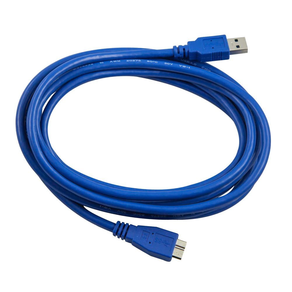 iMBAPrice 3 feet Micro USB 3.0 Cable for Charge Samsung Galaxy, HDMI ...