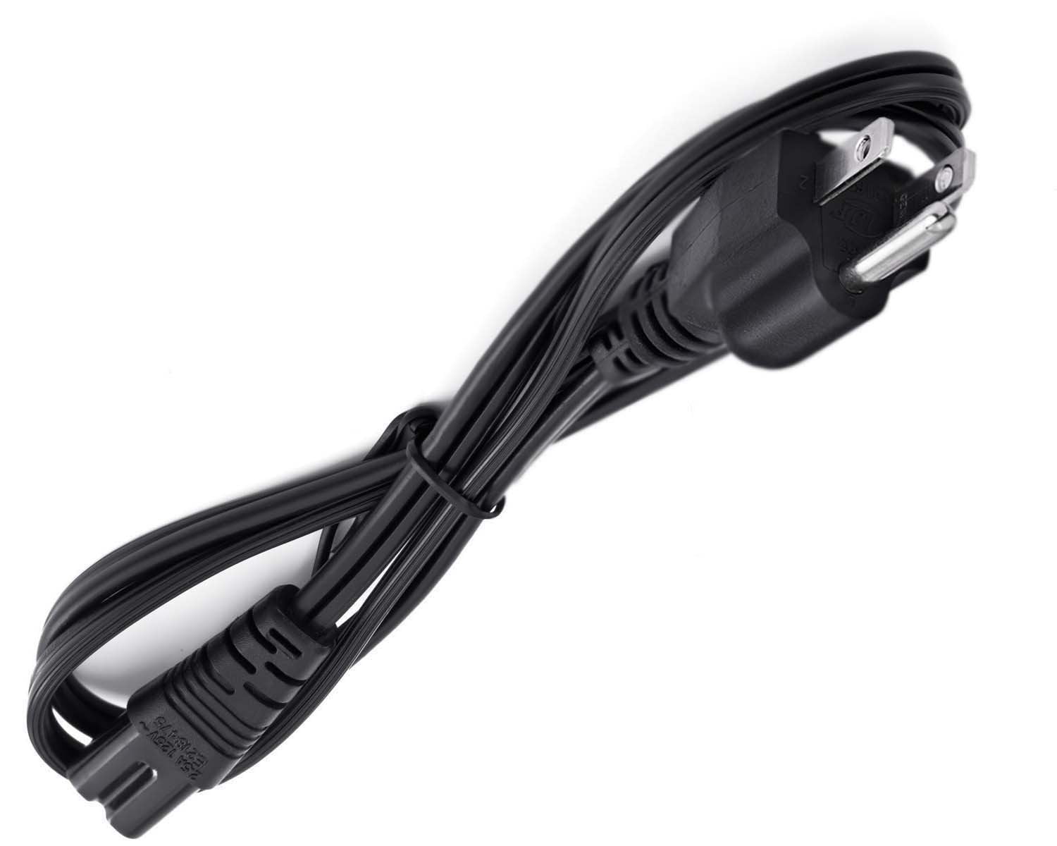 iMBAPrice 3ft New Power Cable for Samsung LED/LCD TV UN40EH5300 ...