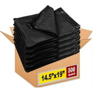 PM, PMC04646, SecurIT Reusable Expanding Transit Sack, 1 Each, Dark ...