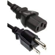 Electrix SPT-3 Heavy Duty 3ft 14/3 AWG Air Conditioner and Major ...