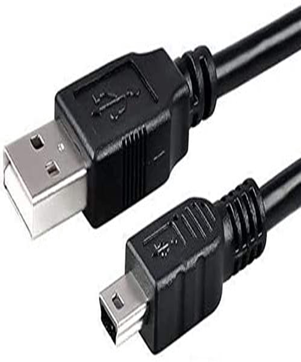 iMBAPrice 6ft PC Connector Certified USB Cable, External, Handy ...