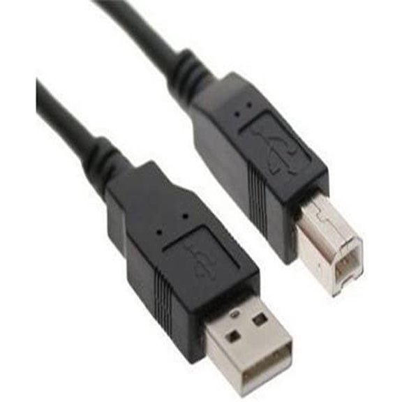 HP Printer Cables