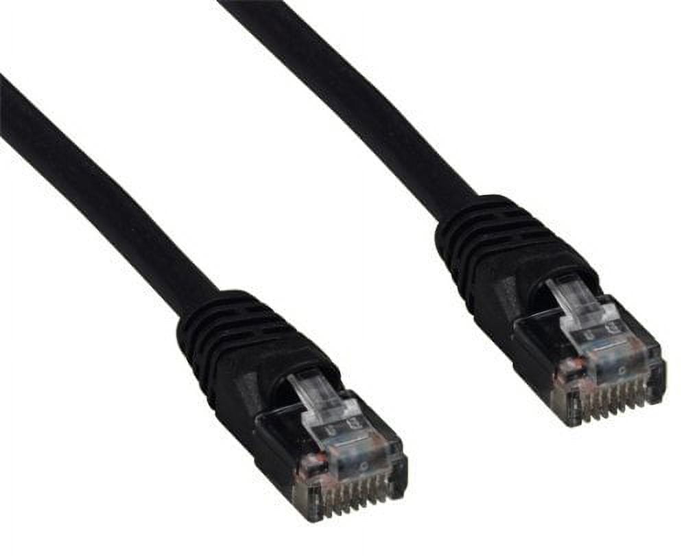 iMBAPrice 25ft Cat5e RJ45 Ethernet Network Cable for PC, Mac, PS2, PS3 ...